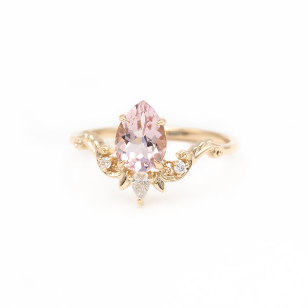 Rings – Studio Papillon